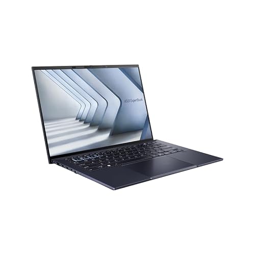 ASUS ExpertBook B9 OLED Ultralight Business Laptop, 14” OLED Display, – Powernode Computer Inc