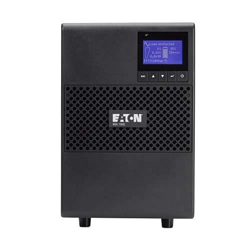 Eaton 9SX UPS, 1000 VA Computer Surge Protector, (9SX1000) – Powernode Computer Inc