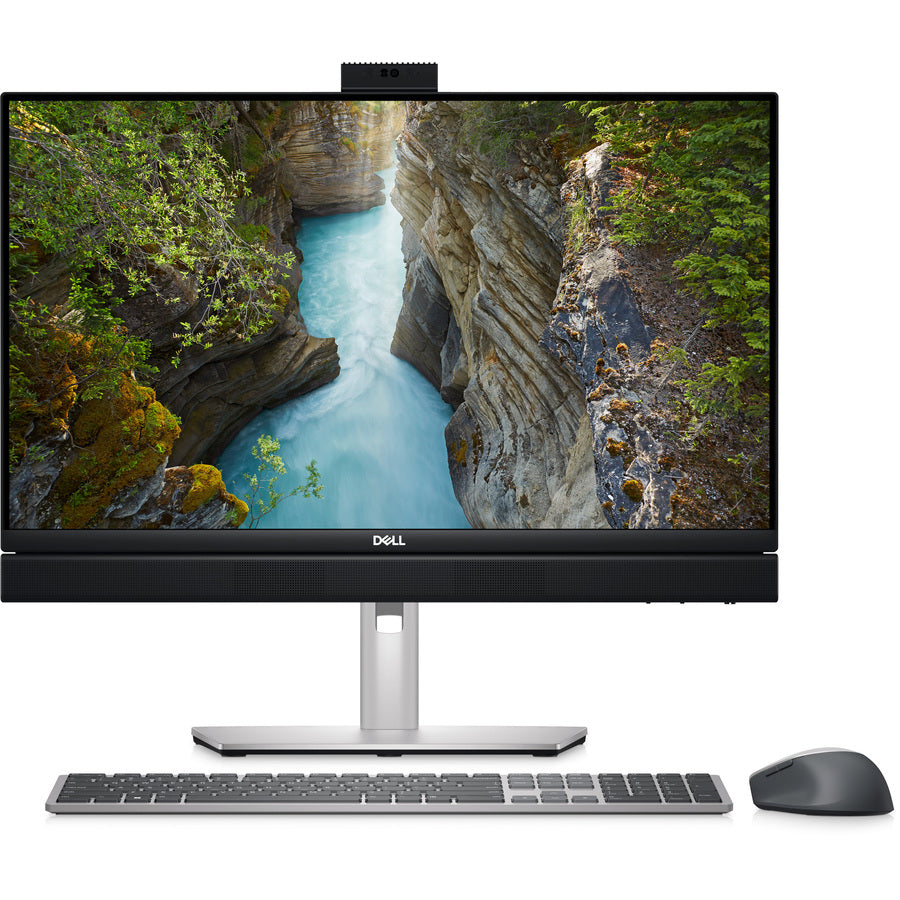 DELL 23.8" All-in-One Desktop PC OptiPlex 7410 Plus - Intel Core i7 13 – Powernode Computer Inc
