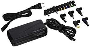 Prudentway Prudent Way AC120LE Universal AC Adapter For Most Major Bra – Powernode Computer Inc