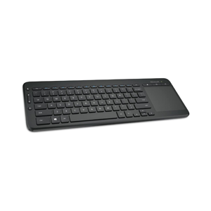 Microsoft N9Z-00002 All-in-One Media Keyboard – Powernode Computer Inc