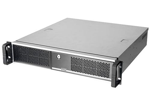 Chenbro Chassis No Power Supply 2U Feature-Advanced Industrial Server ...