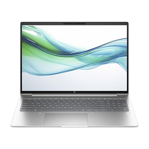 HP ProBook 465 G11 16" Notebook - WUXGA - AMD Ryzen 7 7735U - 32 GB - – Powernode Computer Inc