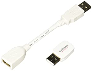 InFocus Corporation Wireless USB Adapter – Powernode Computer Inc