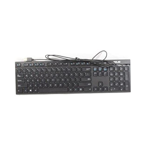 Asus USB Keyboard Black - Bilingual – Powernode Computer Inc